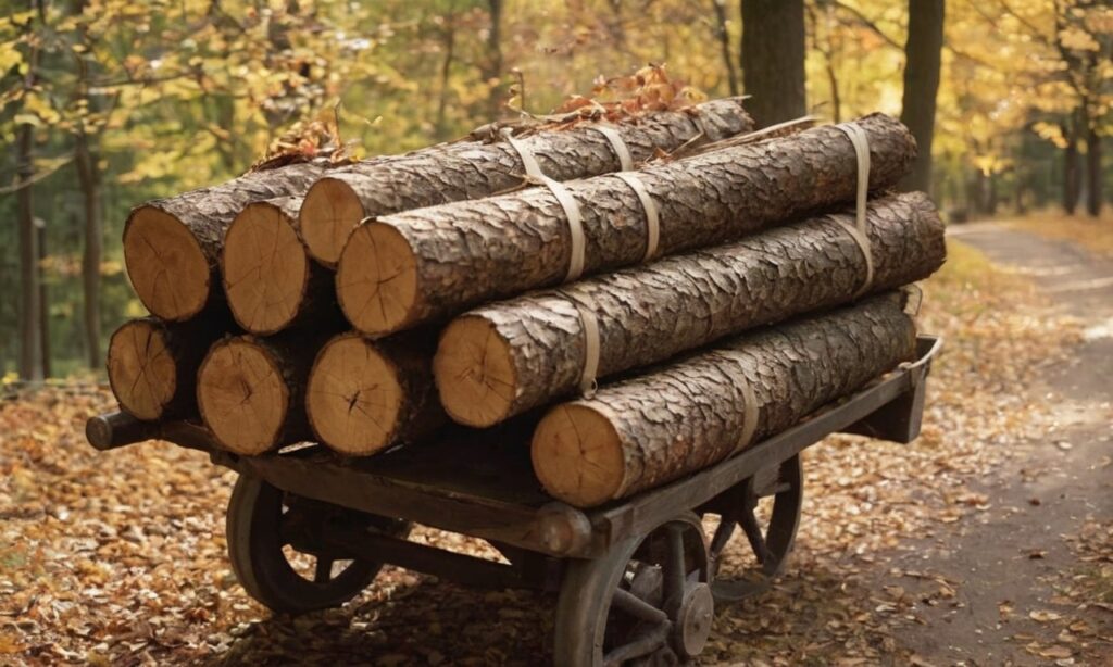 Ce Dimensiuni Are un Metru Cub de Lemne • Top Alegerea