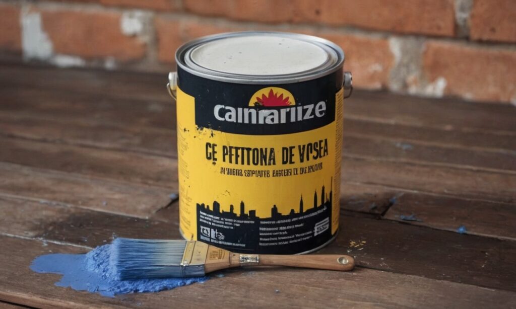 Cea Mai Buna Vopsea de Exterior pentru Beton • Top Alegerea