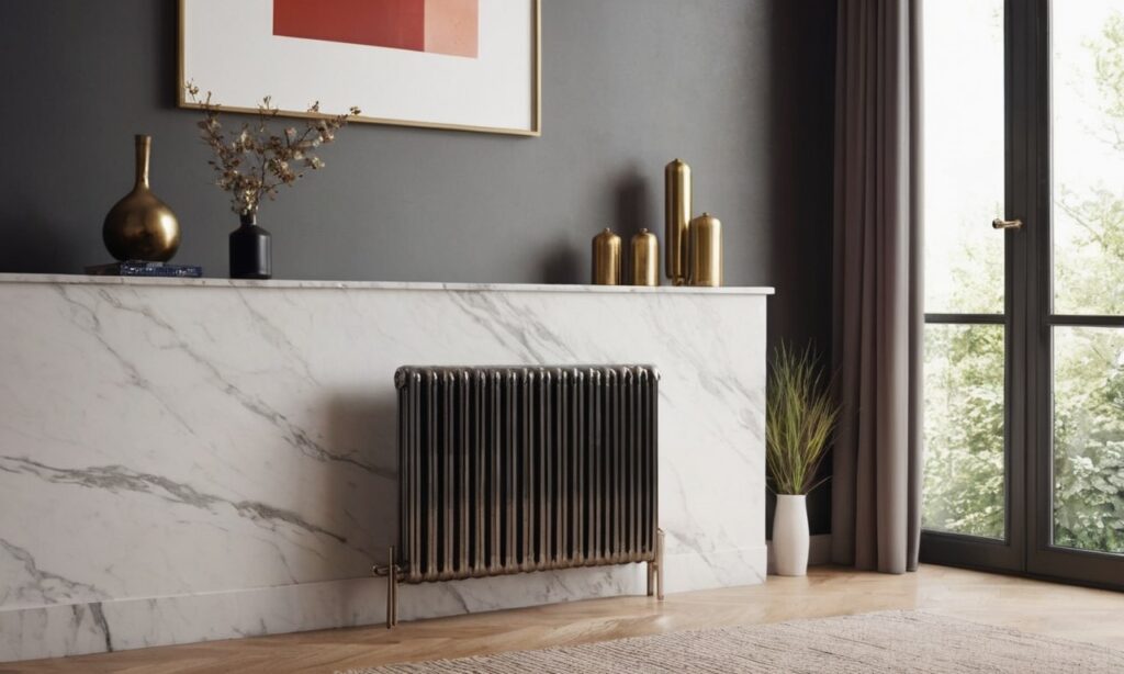 Cele Mai Bune Calorifere din Oțel • Top Alegerea